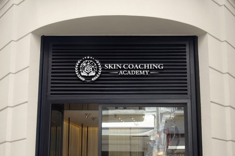 SCA- Skin Coaching Academy
