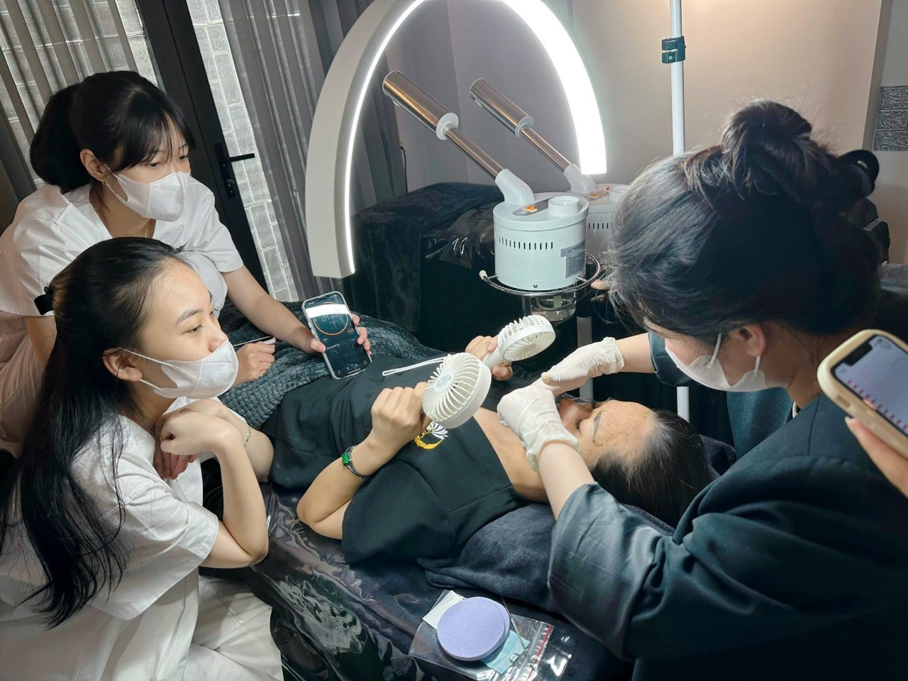 SCA- Skin Coaching Academy