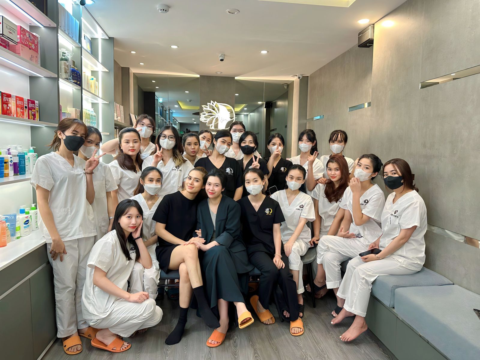 SCA- Skin Coaching Academy